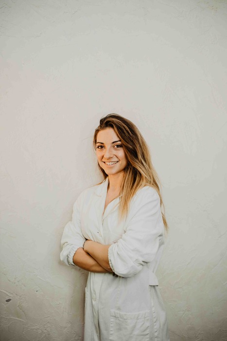 Il nostro staff :: Sofia Russo